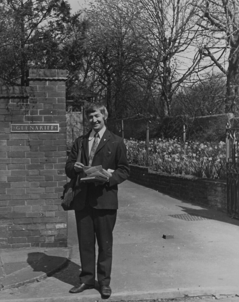 Torday Photographs of High Heaton - Heaton History Group