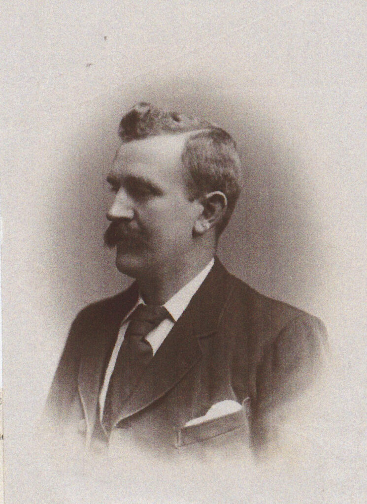 George Waller – life as a champion - Heaton History Group