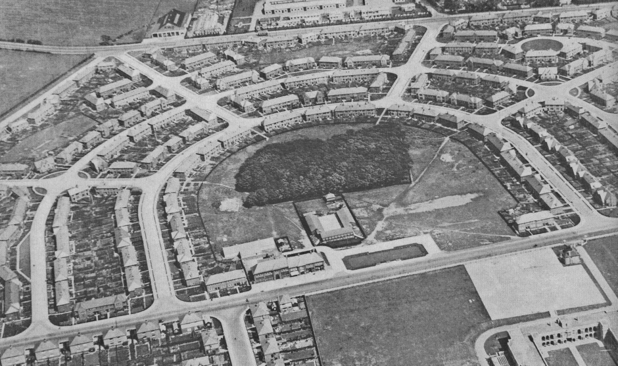 Educating High Heaton - Heaton History Group