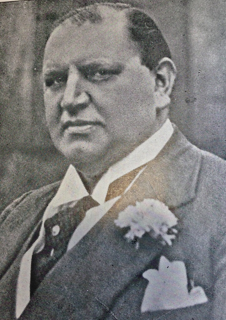 Heaton Herbals - Heaton History Group