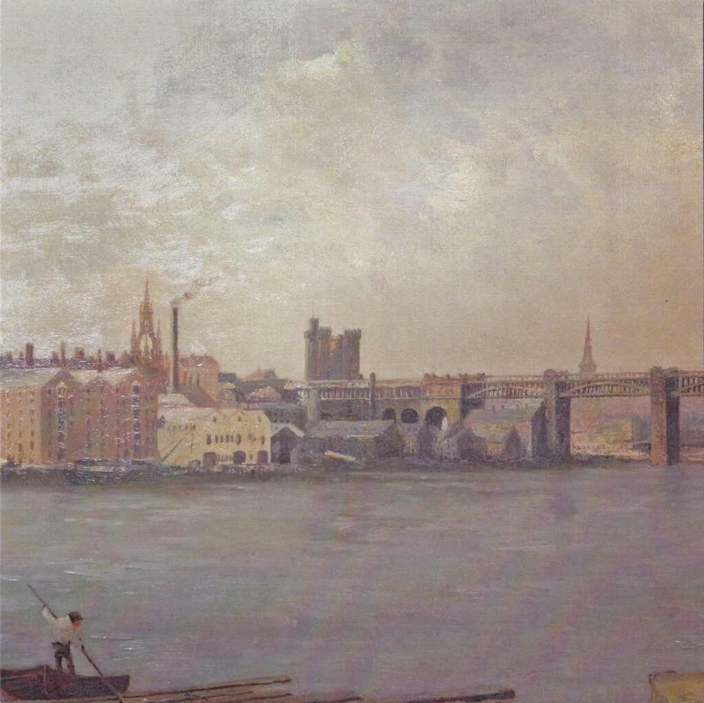 Gallery - Heaton History Group