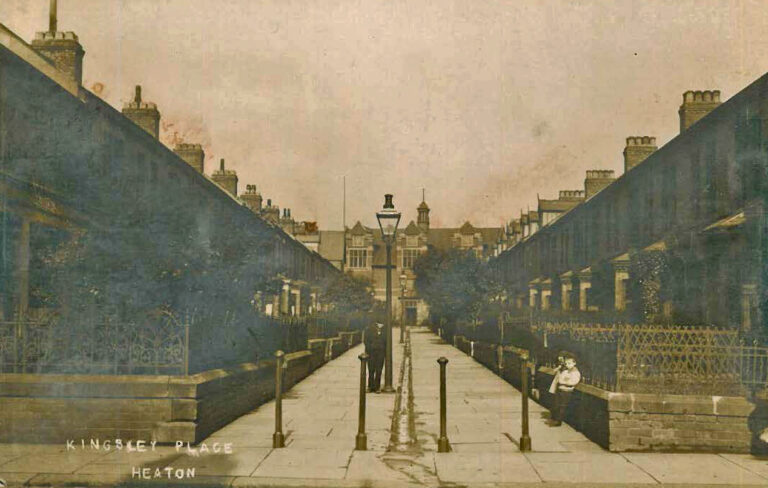 Gallery - Heaton History Group