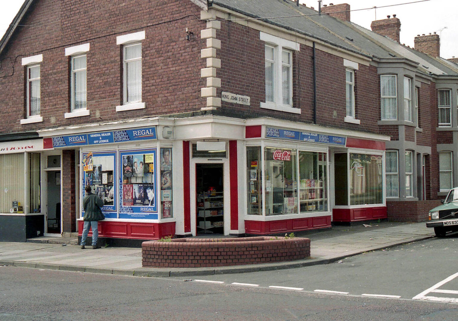 Gallery - Heaton History Group