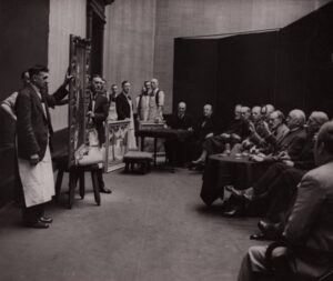 Gallery - Heaton History Group