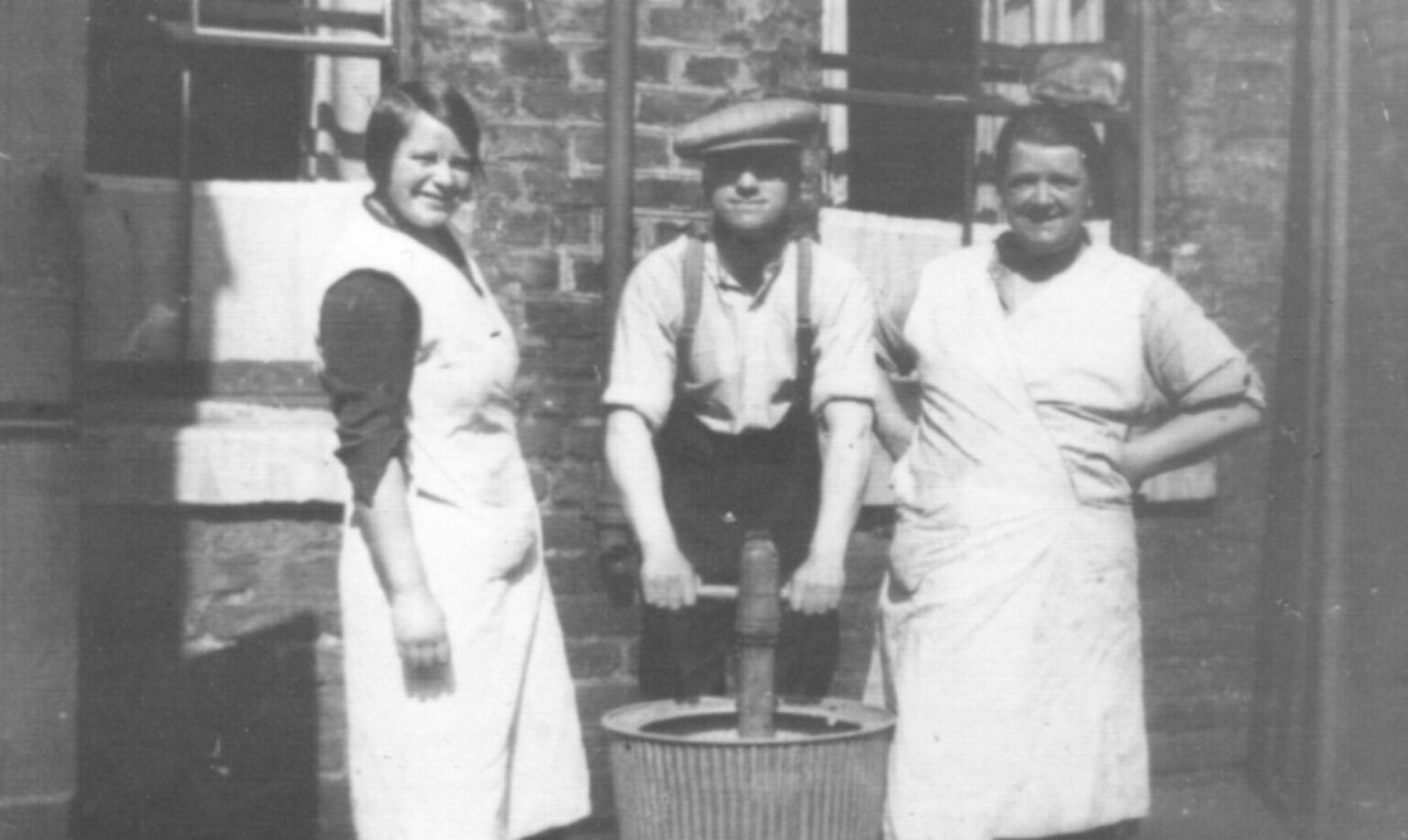 Gallery - Heaton History Group