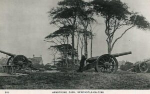 Lord Armstrong (1810-1900): his science and his legacy - Heaton History ...