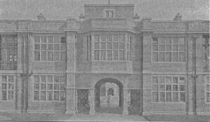 Heaton Secondary Schools: the beginning - Heaton History Group