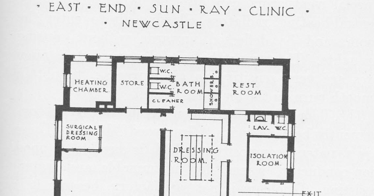 Heaton’s ‘Harley Street’ - Heaton History Group