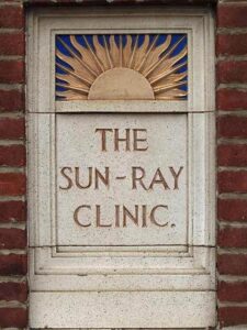 Heaton’s ‘Harley Street’ - Heaton History Group