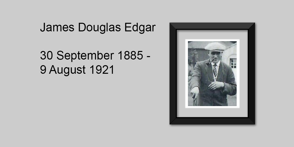 King of Swing: Heaton’s champion golfer - Heaton History Group