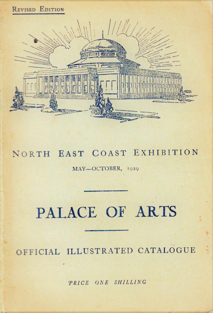Byron Dawson: renowned Heaton artist - Heaton History Group