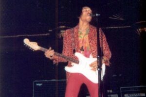 Chas and Jimi: Heaton legends - Heaton History Group