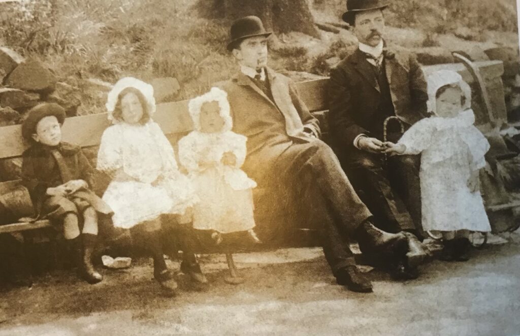 Three Photographers: their development in Heaton - Heaton History Group