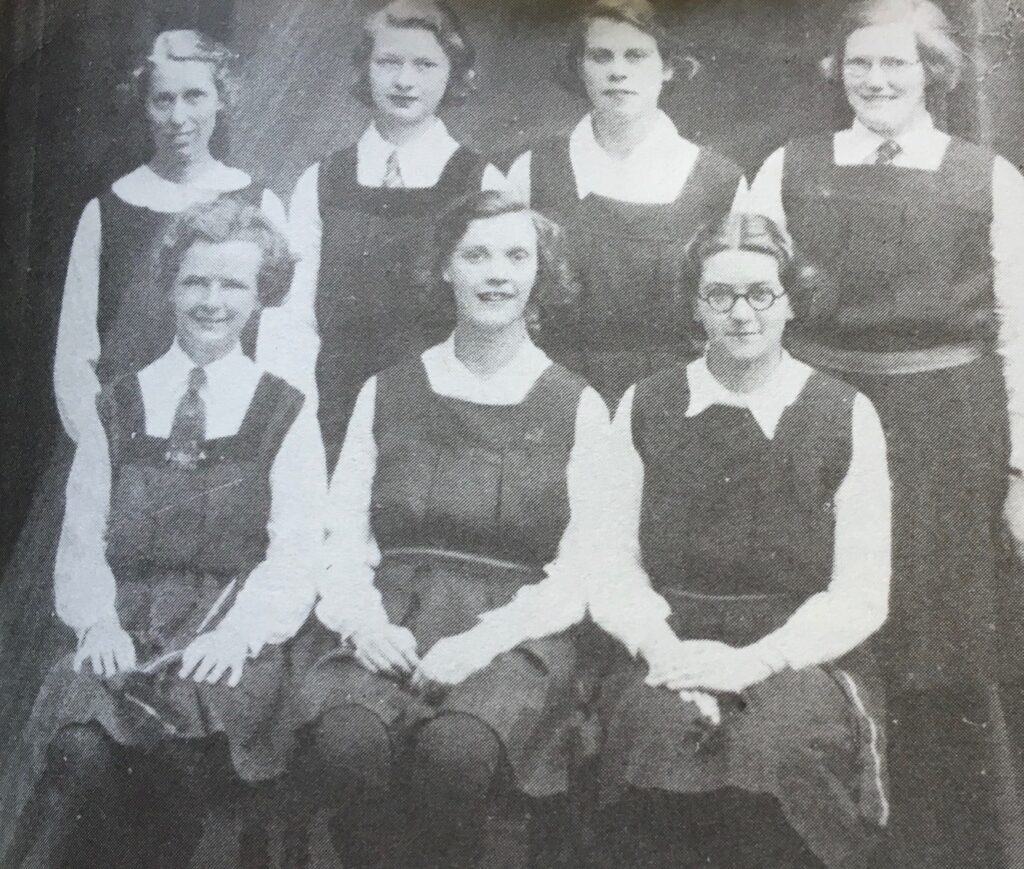 Elsie Tu: champion of the poor - Heaton History Group