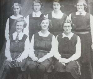 Elsie Tu: champion of the poor - Heaton History Group