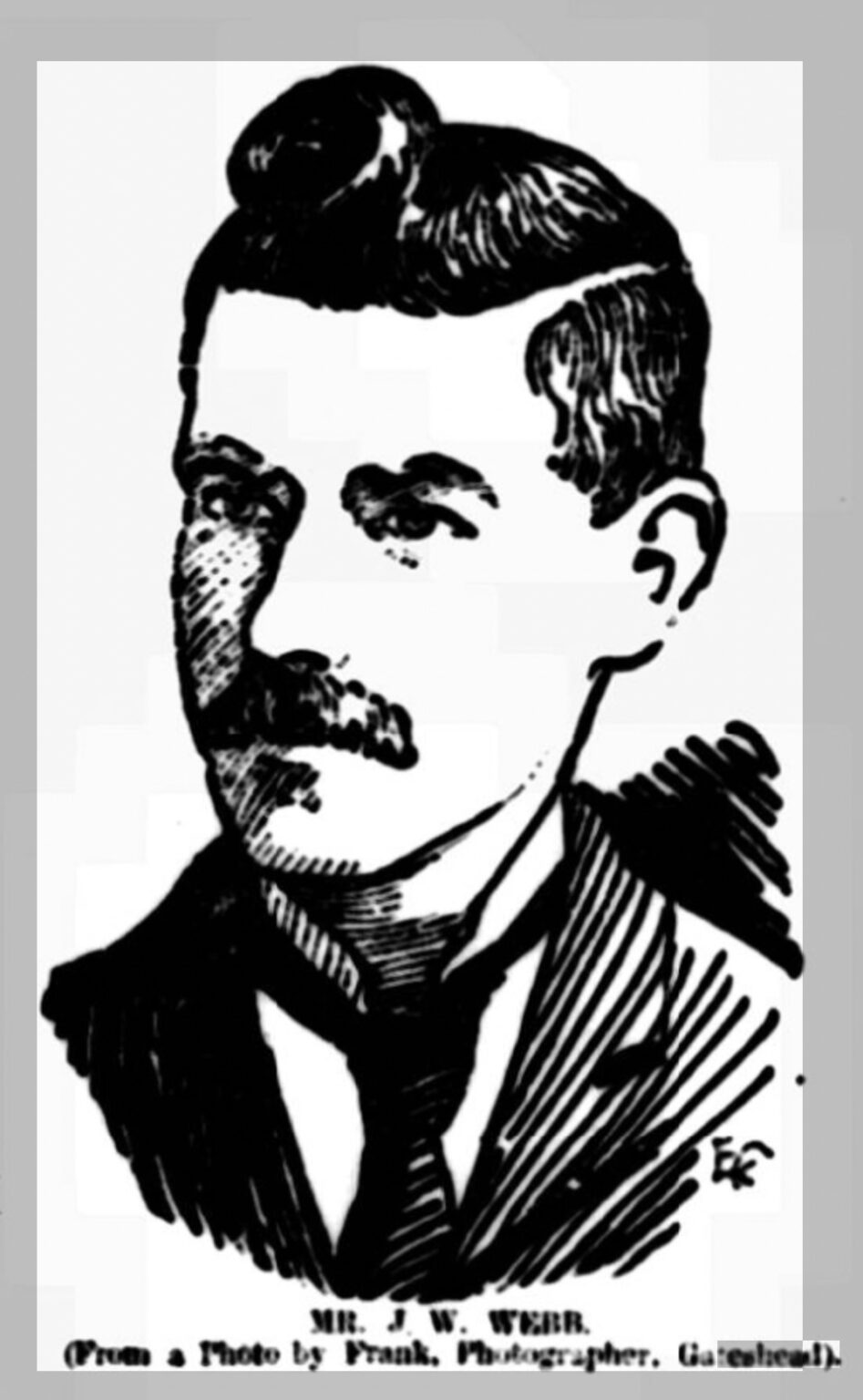 The Sinking of the Cobra: a Heaton maritime disaster - Heaton History Group