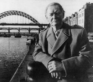 Legend Clouded in Myths: T Dan Smith - Heaton History Group