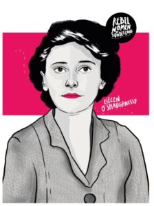 Eileen O’Shaughnessy Blair: rebel who married Orwell - Heaton History Group