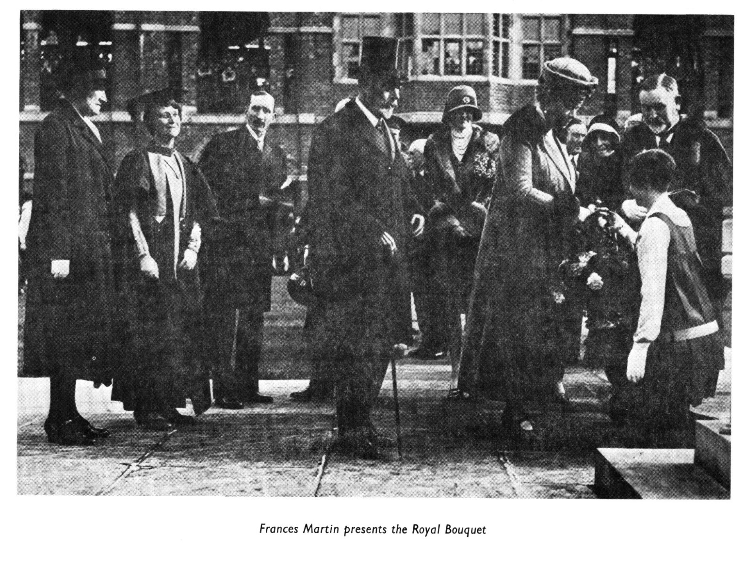 Heaton Secondary Schools: the beginning - Heaton History Group