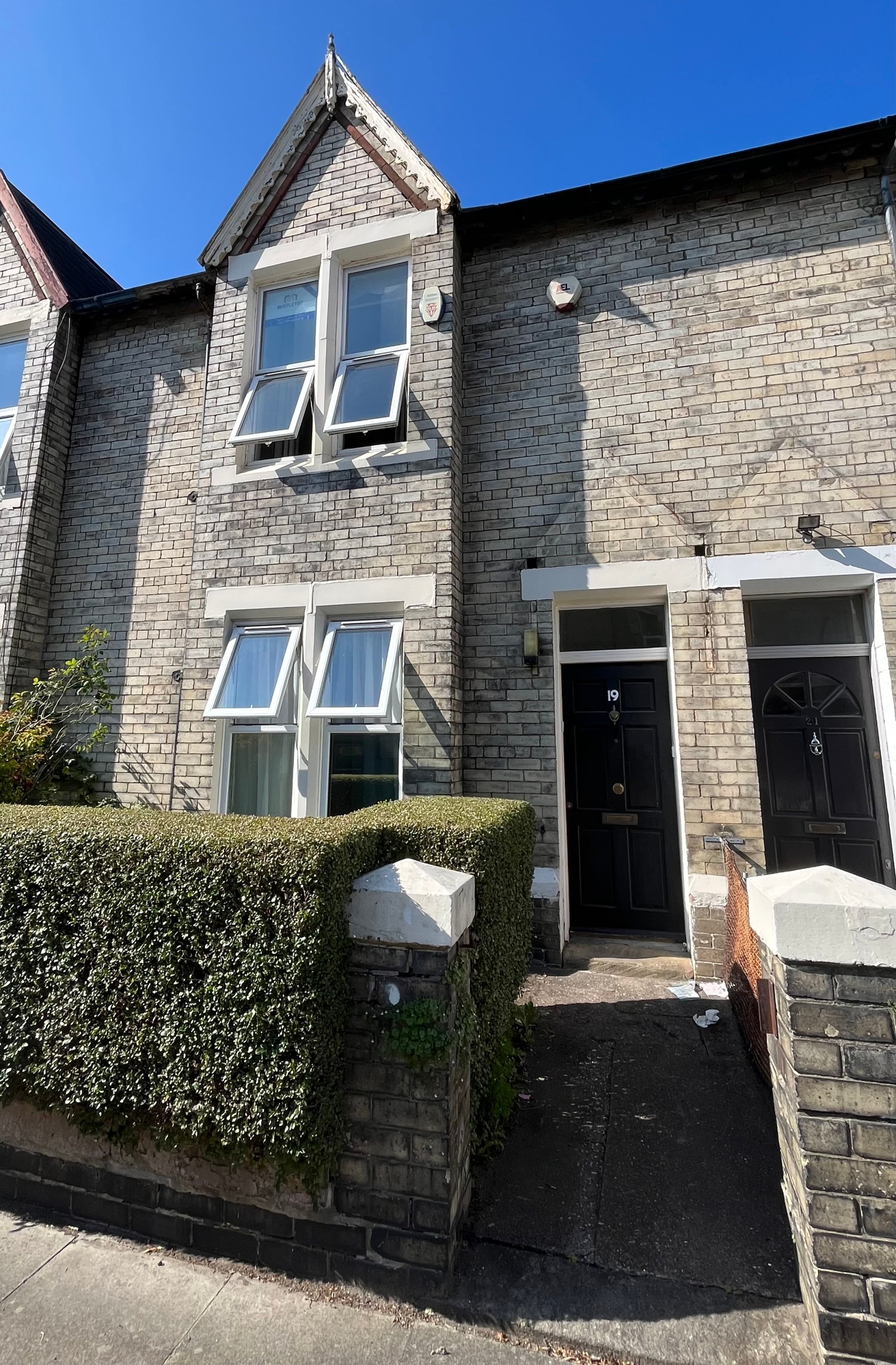 Louisa Brindley: a potted biography - Heaton History Group