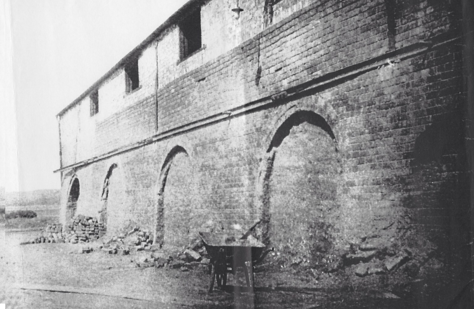 Bricks and Water: a history of Iris Brickfield Park - Heaton History Group