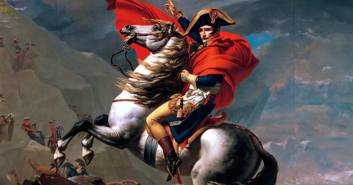 Heaton versus Napoleon - Heaton History Group