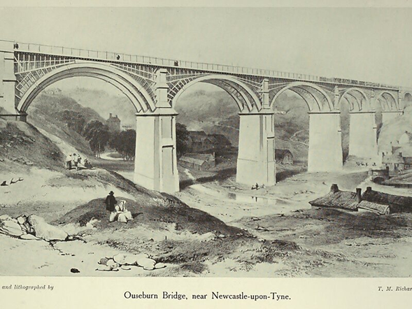 Ghosts of Meadowfield House - Heaton History Group