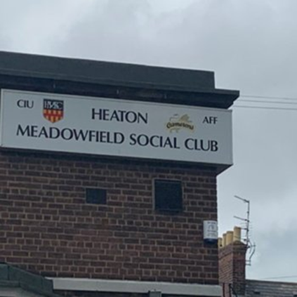 Ghosts of Meadowfield House - Heaton History Group